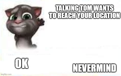 Oh No Imgflip