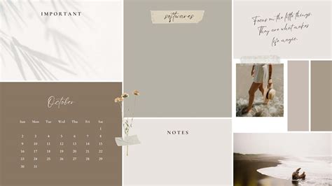 Cute Desktop Organizer Wallpapers Wallpapers