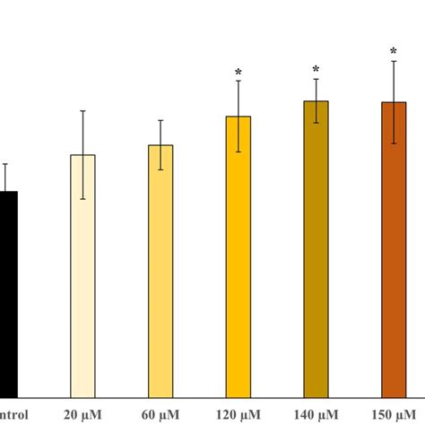 Western Blot Analysis Of GAD1 2 Expression In Control PA 2PG And