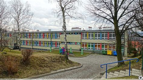 Publiczna Szko A Podstawowa Nr Im Armii Krajowej Ul