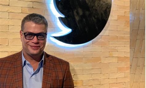 Fábio Assunção cria perfil no Twitter e fala sobre arrecadação de