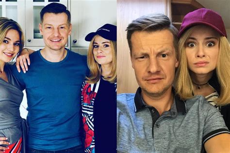 M jak miłość po wakacjach 2018 Paweł kręci z Katią za plecami Julki