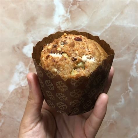 Nomada Vegan Pan Dulce Review Abillion