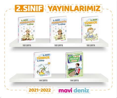 Mav Den Z Yayincilik Sinif Set K Tap Mav Den Z