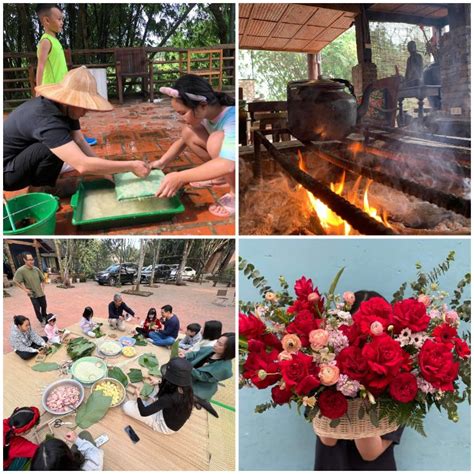 Homestay Lương Sơn Hòa Bình Khám Phá 10 Địa Điểm Đẹp Như Tranh Vẽ