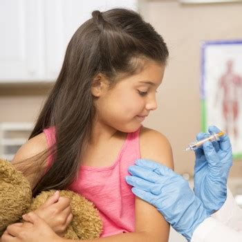Esquema de vacunas 2025 para niños en Colombia Vacunación por edades