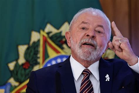 Lula viaja para Kazan para Cúpula do Brics na tarde deste domingo Por