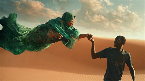 Io Capitano Di Matteo Garrone Cinema Rai Cultura