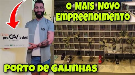 Porto De Galinhas O Empreendimento Dos Seus Sonhos Porto 2 Life Da