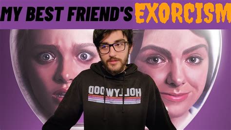 My Best Friend S Exorcism Movie Review YouTube