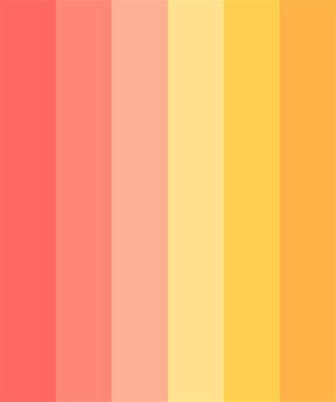 Best Pastel Color Palettes For Venngage