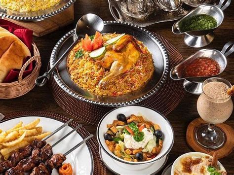 5 Rekomendasi Tempat Berbuka Puasa Di Jakarta Pusat Tagar