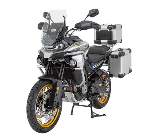 Cf Moto Mt Yak T T Ketimi Ve Teknik Zellikleri Motorsiklet Garaji