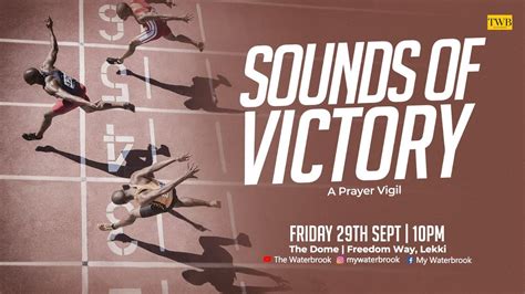 Sounds Of Victory Youtube