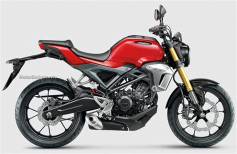 Tổng hợp 79 về xe honda cb150r coedo vn