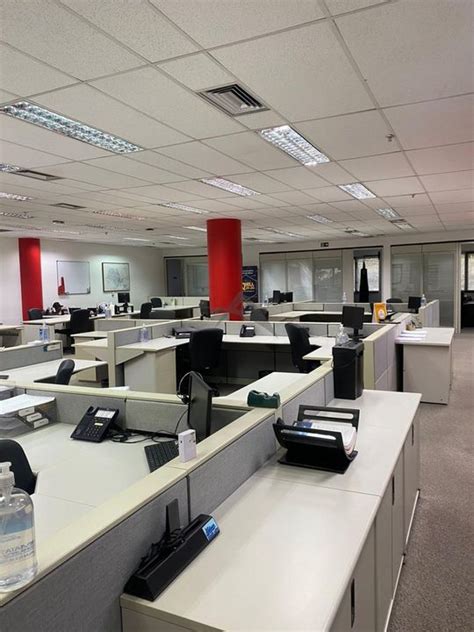 Sala Comercial na Avenida Doutor José Bonifácio Coutinho Nogueira 150