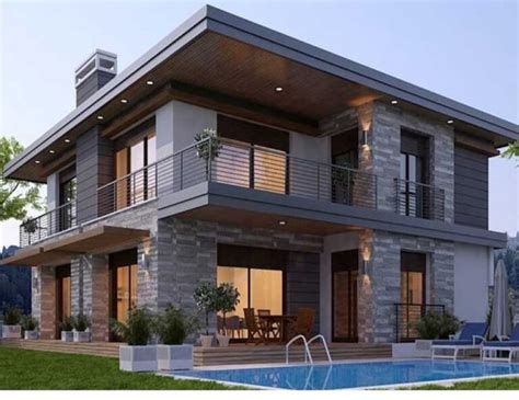 Kastamonu Çelik Ev Prefabrik Ev 0555 034 36 38