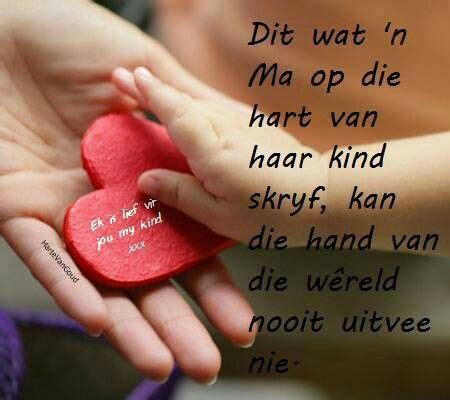 Ek Is Lief Vir Jou Quotes