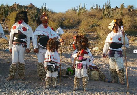 Mayos Pueblos indígenas México Sistema de Información Cultural