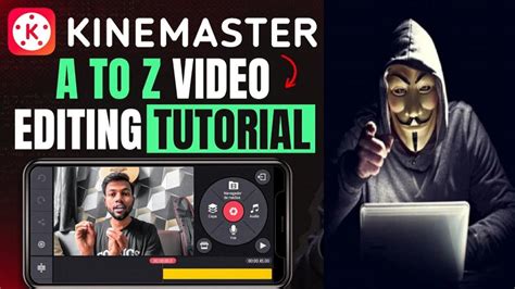How To Video Editing Editing Kinemaster Kinemaster Se Video Edit Kaise