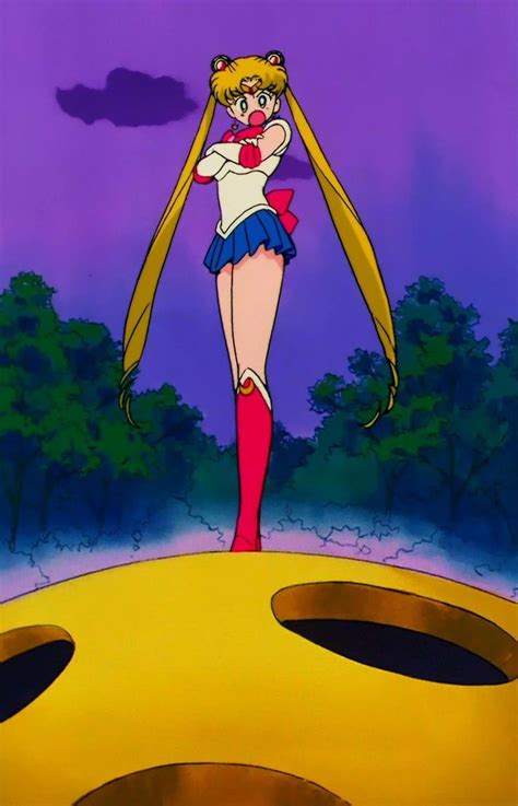 Pin De Katerina En Сейлор мун Marinero Manga Luna Sailor Moon Mini Arte En Lienzo