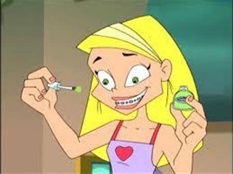 Braceface Braceface Photo 20275334 Fanpop