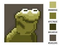 23 Ideas De Pixel Art 32x32 Pokemones Pixelados Dibujos En