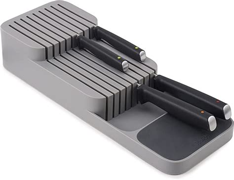 Joseph Joseph Drawerstore Kitchen Drawer Organizer Tray For
