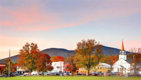 32 Fun Things To Do In North Conway NH