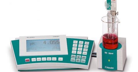 PH Meter Pengertian Bagian Prinsip Kerja Dan Penggunaan Biologizone