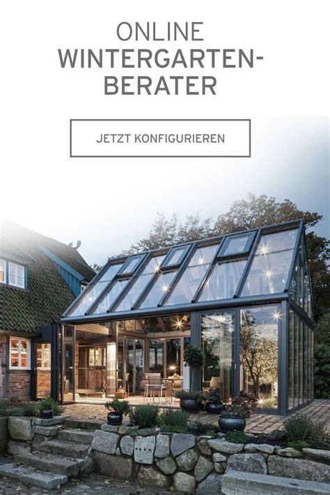 Wintergarten Berater Dream Garden Backyard Greenhouse Small Yard