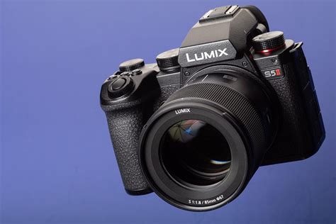 Panasonic Lumix DC S5 II DC S5 IIX Initial Review Digital