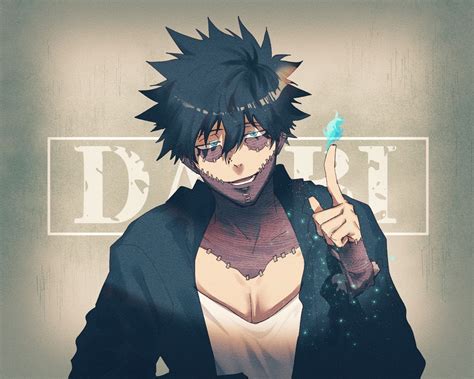Selected Dabi Wallpaper Aesthetic Laptop You Can Save It Free Of