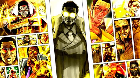 One Piece Kizaru Wallpaper