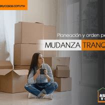 8 Tips Para Una Mudanza Exitosa Asesores Y Casas