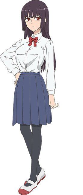 Nana Mizuki Se Une Al Elenco De Ijiranaide Nagatoro San