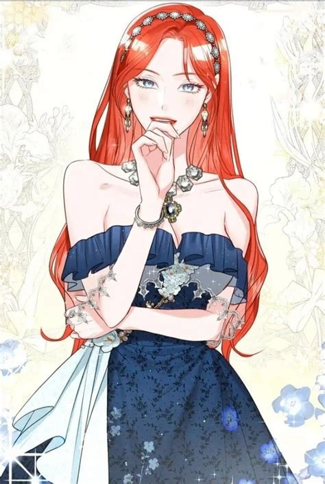 Pin De Rosalya Lucis Caelum Em Webtoon Em Personagens De Anime