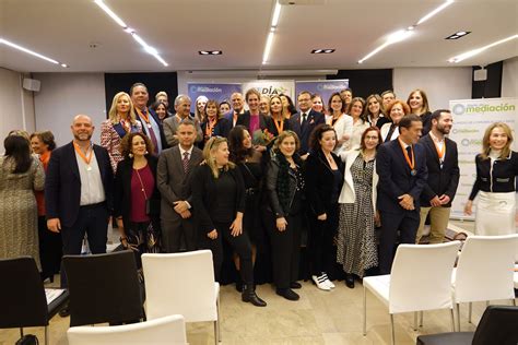 Gala de entrega de Medallas al Mérito Profesional 2024