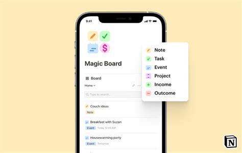 38 Notion Templates To Boost Productivity Organize Your Life