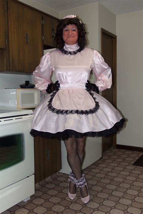 Kitchen Maid Maid Teri Flickr