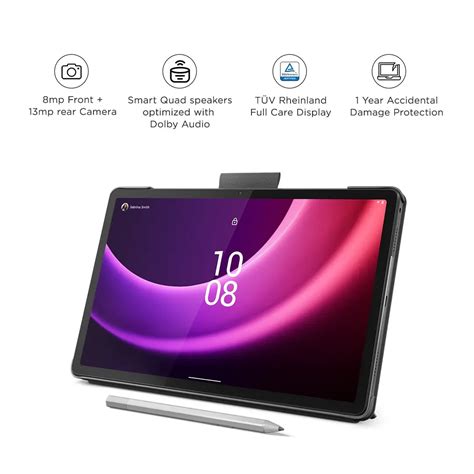 Lenovo Tab P11 Gen 2 Fast Powerful 29 21cms 11 5 Android Tablet