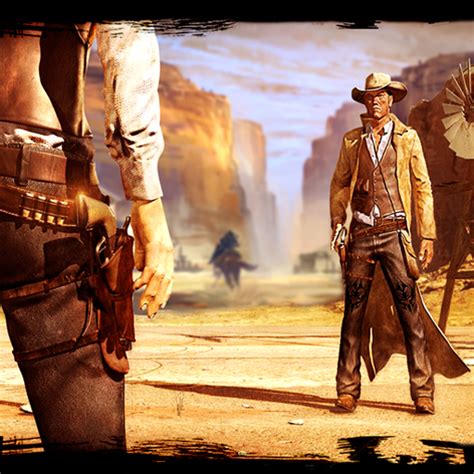 Westworld Cowboy Bounty Hunter Wild West Shooting Amazon De Appstore