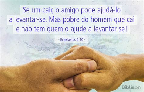 Amigos mais chegados que irmãos 12 versículos sobre a amizade