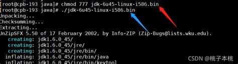 执行linux操作时提示：权限不够 linux command not allowed csdn博客
