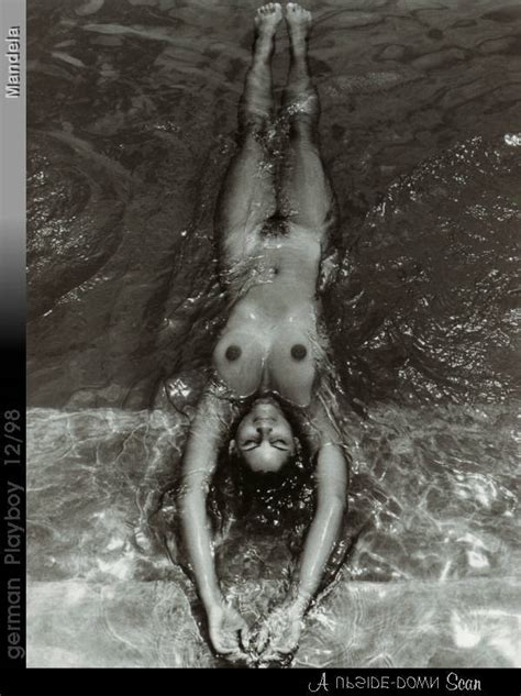 Mandala Tayde Nude Pics Page
