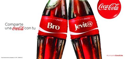 Comparte Una Coca Cola Con Conquista A Los Venezolanos Msc Noticias