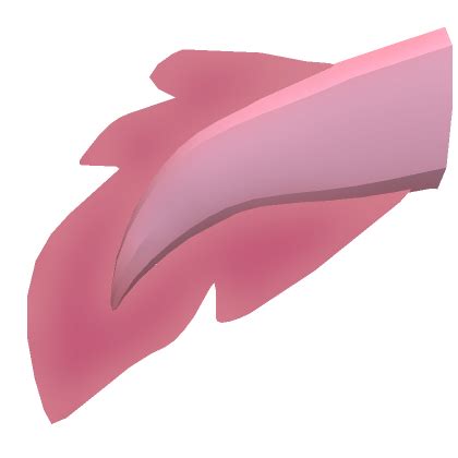 Pink Axolotl Tail Roblox Item Rolimon S