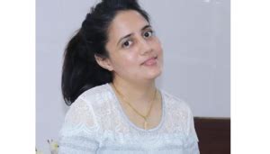 Jayanti Khatri Lamba Age Wikipedia Biography Education Net Worth