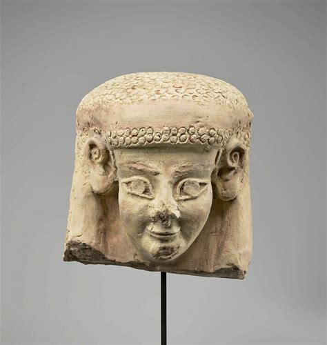 Moulage Louvre Collections