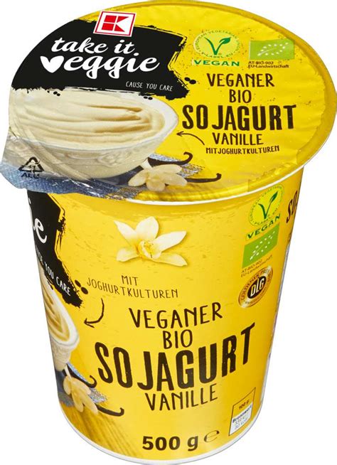 K take it veggie vegetarisch und vegan genießen Kaufland